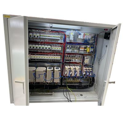China PET Substrate High Speed Slitting Cutting Machine Equipment With Large LCD for sale