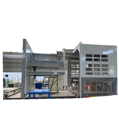 China Vacuum Deposition Systems Aluminum Coating 75mm 12 Micron for sale