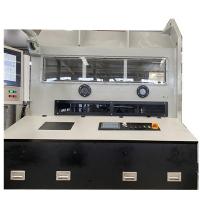 China 12 Micron High Vacuum Coating Machine Vacuum Plating for sale