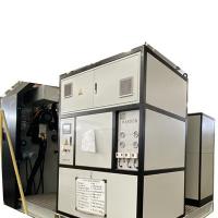 China Multi Functional 120mm Automatic Roll Slitter Servo Motor Driven Paper Slitter Rewinder Machine for sale