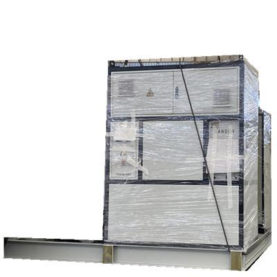 China 25 Micro Vacuum Deposition Machine For BOPP Fims for sale