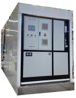 China Roll to Roll Vacuum Metallizer for Coating Plastics for sale