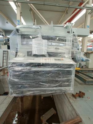 China 75mm Gold Plating Sputtering Coating Vacuum Metallizing Machine for sale