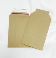 China Eco Friendly Recycle Custom Corrugated Paper Book Mailer for Business Shopping Courier for sale