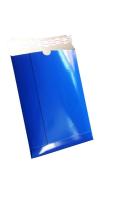 China White Lined-Chip Board Biodegradable Hard Paperboard Wrapping Bag with Custom Printing for sale