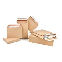 China Window View Custom Logo Printing Kraft Pillow Gift Boxes for Candy Snack Jewelry Accessories for sale