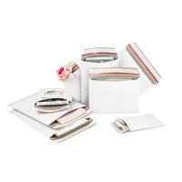 China Window View Custom Logo Printing Kraft Pillow Gift Boxes for Candy Snack Jewelry Accessories for sale