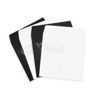 China Express Packing Kraft Paper V Bottom Gusset Seam Recycled Custom Shipping Envelopes for sale