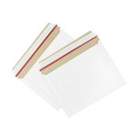 China Custom Size A4 Recycled Paper Rippa Strip Mailers Eco-Friendly Packaging Solution for sale