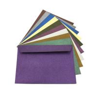 China Tissue Style 120gsm Paper Envelope with Tissue Lining and Special Tissue Paper for sale