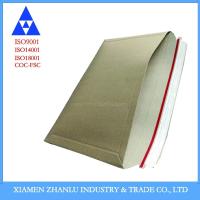 China Bboard Envelope Book Mailer Brown Kraft Board for White Lined-Chip Board Market for sale