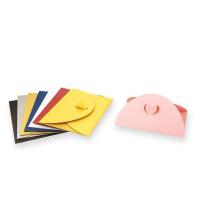 China Gift Envelope for Customized Wedding Party Invitation Pearlescent Paper Year Envelopes for sale