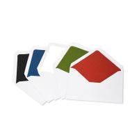 China Gift Envelope for Customized Wedding Party Invitation Pearlescent Paper Year Envelopes for sale
