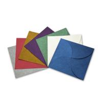 China Gift Envelope for Customized Wedding Party Invitation Pearlescent Paper Year Envelopes for sale
