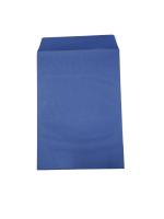 China Hot-melt Adhesive Board Back Envelopes for Custom Colour Paper Delivery Packaging for sale