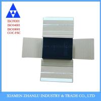 China Protective Cross Corrugated Quick Packaging Mailer for Your Products for sale