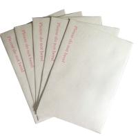 China Shipping Mailing Courier Express C4 Grey Board Backed Envelopes with Brown Kraft Paper for sale