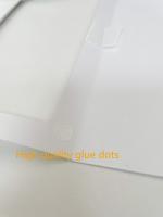 China 5 1/8 x7 inch Paper Photo Frame Wallet Style for Picture Frame Photo Insert Exhibition for sale