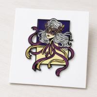 China Custom Metal Crafts Your Own Logo Plated Metal Pin Custom Soft Hard Enamel Pins Custom Lapel Pins for sale
