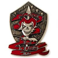 China Customized Brass Metal Business Gifts Souvenir Soft Enamel UV Printing Gold Plated Challenge Coins for sale