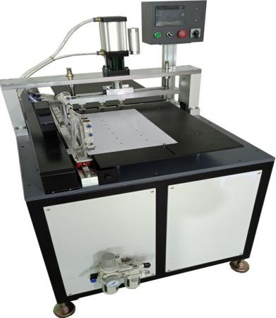 latest company news about Introduction of Higher-speed HF RFID Card INLAY (Prelam) Sheet Production Line for Our Cutomers 1