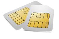 China AC220V 50MHZ SIM Card Manufacturing Machine Full Size SIM Card Laser Engraving Machine for sale