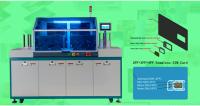 China Automatic GSM SIM Card Puncher 4000-6000 CPH PLC Control YLFP-SIM-2 for sale