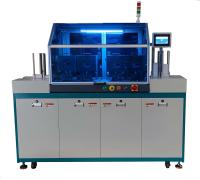 China GSM SIM Card Punching Machine For 4FF 3FF 2FF With PLC Control for sale