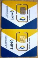 China Dual Chip Single Chip SIM Card Manufacturing Machine GSM SIM Card Puncher 6000 CPH for sale