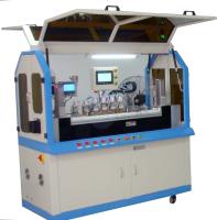 China YIE-4000 2.5KW IC Card Milling And Embedding Machine With PLC Control for sale