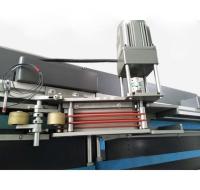 China SEIKO 72mm Drop On Demand Inkjet DOD Card Printer For Smart Card Personalization for sale