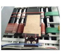 China SEIKO 72mm Drop On Demand Inkjet DOD Card Printer For Smart Card Personalization for sale