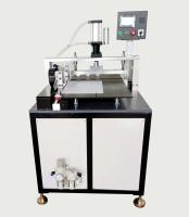 China PVC ABS PETG Contactless Card Inlay Production Line RFID Card INLAY Sheet Hole Puncher for sale
