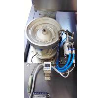 China RFID Inlay Sheet Layout Contactless IC Module Picking Placing Machine YPP-4000 for sale
