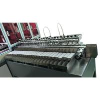 China Full Automatic Card Punching And Sorting Machine For Different Layouts And Card Materials for sale