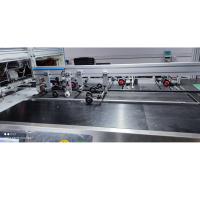 China Full Auto High Speed Punching And Sorting Collection Poker Playing Card Puncher for sale