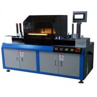China Plug In Sim Card Punching Machine Plastic Card Slot Cutter Puncher 5000 - 6000pcs/H for sale