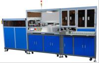 China Full Auto Playing Card Cutter High Speed Punching And Sorting Machine YLP-APC-1000 for sale