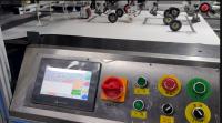 China Full Auto Playing Card Cutter High Speed Punching And Sorting Machine YLP-APC-1000 for sale