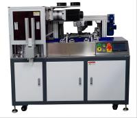 China Plastic Card Die Cutting Machine for sale