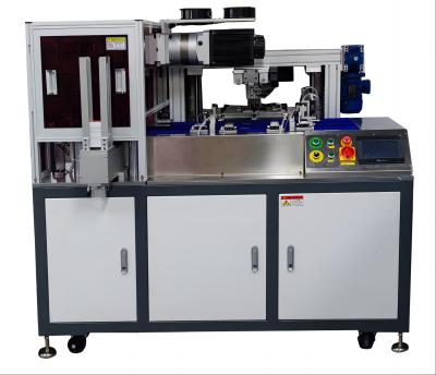 China Plastic Card Die Cutting Machine for sale