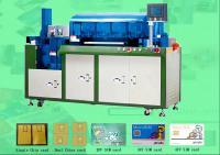 China All In One GSM SIM Card Punching Machine Full Auto SIM Card Die Cutter for sale