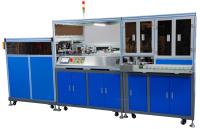 China Full Automatic Playing Card Punching Machine 10.5KW Poker Card Die Cutter for sale