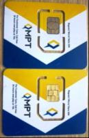 China 1 Chip 2 Chip SIM Card Punching Machine 2FF 3FF 4FF GSM Card Cutter YLFP-SIM-2 for sale