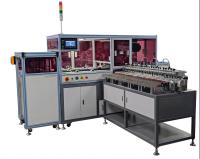 China Plastic Cards Punching And Sorting Machine for sale