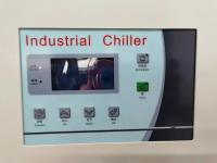 China Industrial Water Chiller Machine Air Cooled 3HP 380V / 50HZ YWC-3 for sale