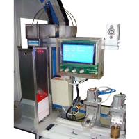 China ATR System IC Card Embedding Machine Automatic Smart Card Implanting Machine YIE-4000 for sale