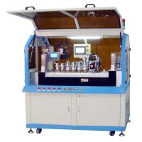 China ATR System IC Card Embedding Machine Automatic Smart Card Implanting Machine YIE-4000 for sale