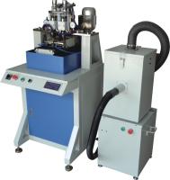 China Mitsubishi Controlled Precision Contact Card Production Line IC Card Milling Machine for sale