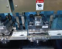 China Automatic GSM Card Puncher Plug In Card Slot Cutter For Standard CR80 Cards for sale